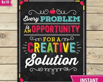 Classroom Decor High School Social Worker Counselor Office - Etsy