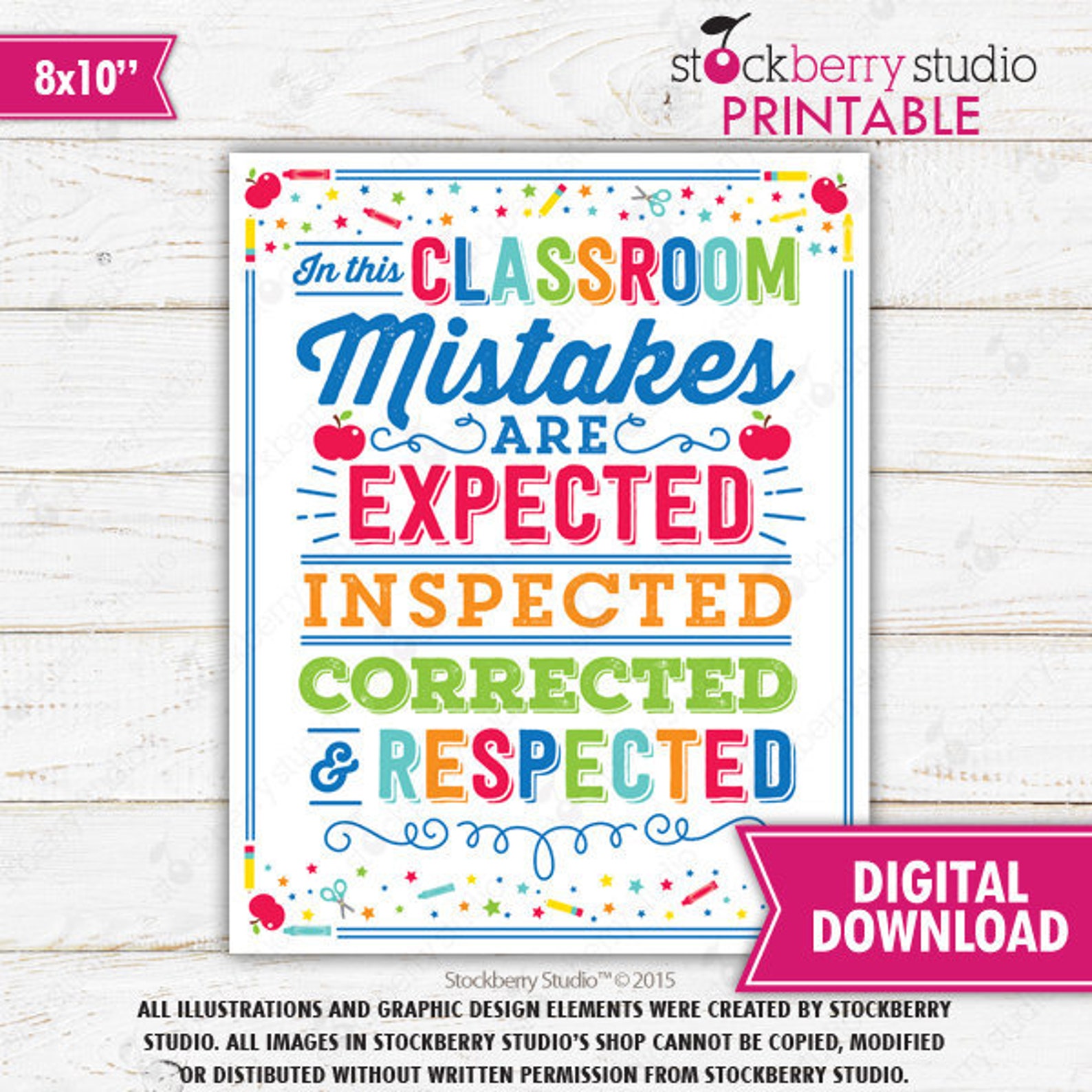 Teacher Classroom Decor Classroom Decoration Teacher Classroom | Etsy