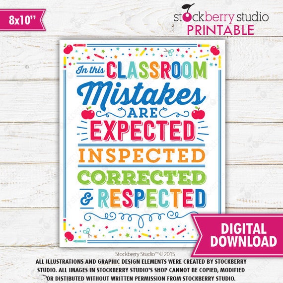 Teacher Classroom Decor Classroom Decoration Teacher Classroom | Etsy