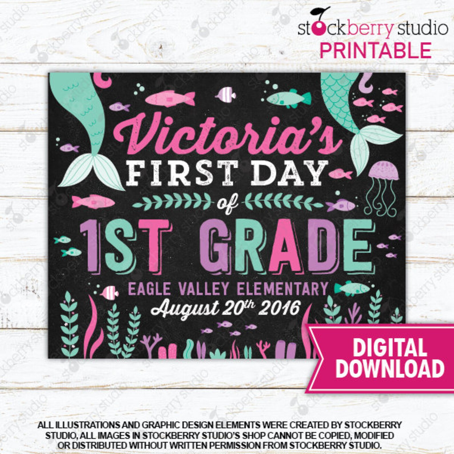 Video Game First Day of School Sign Printable Gamer 1st Day of - Etsy