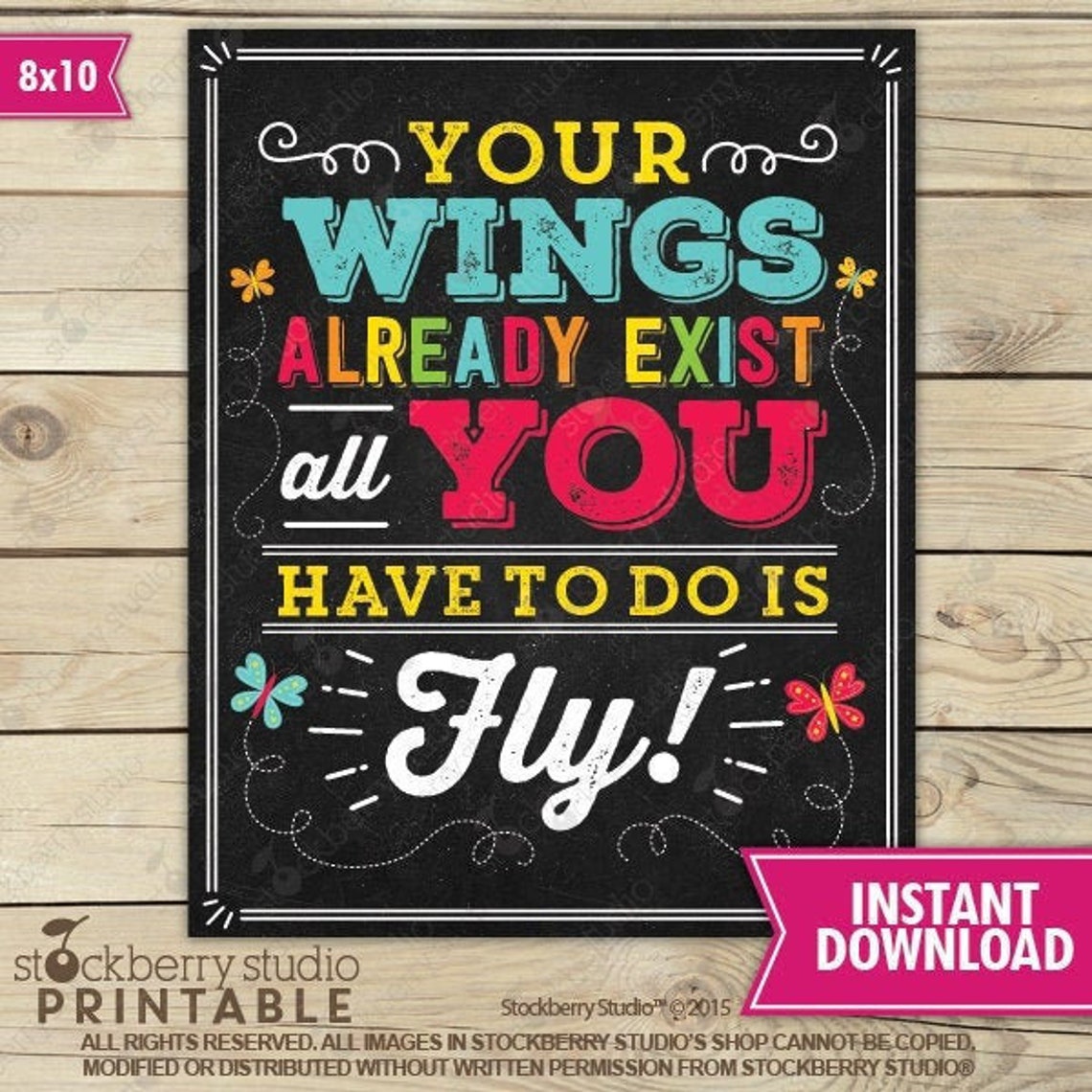 Classroom Poster Printable Counselor Office Decor Self Esteem - Etsy