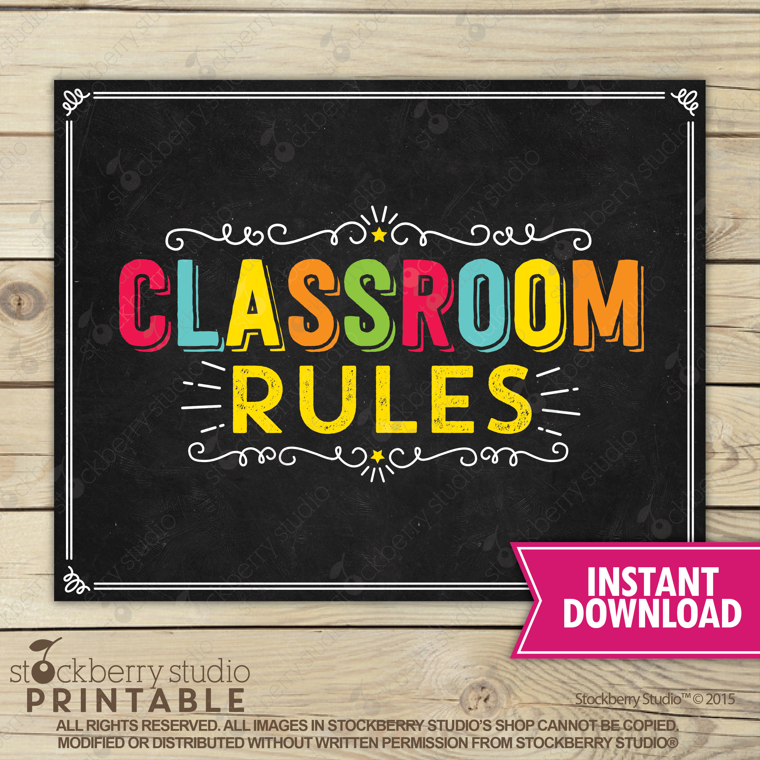 Computer Lab Poster Printable Computer Lab Decor Computer - Etsy Australia