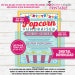 Popcorn Fundraiser Flyer Printable School PTO PTA Community Church ...