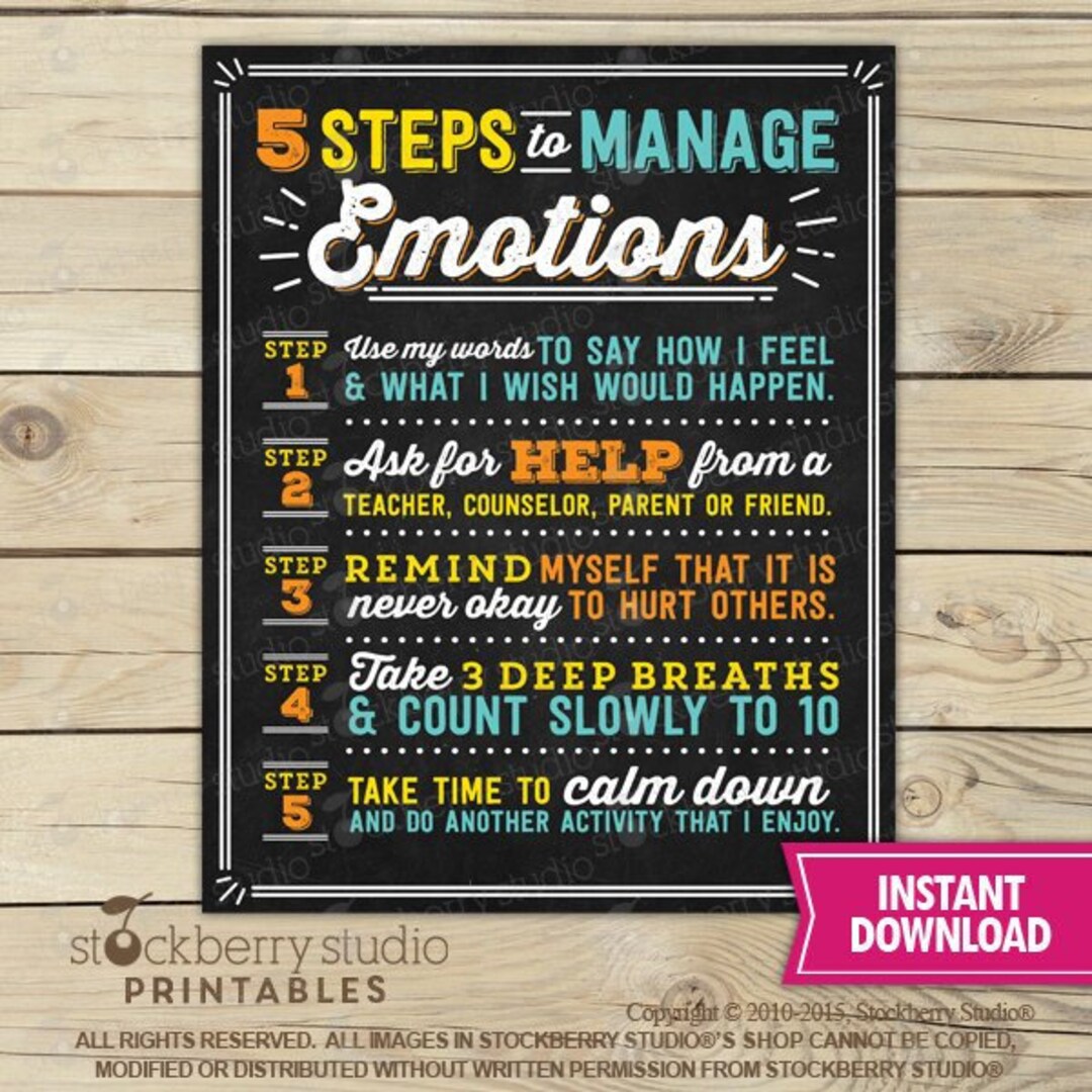 School Counselor Sign Printable - Behavior Therapist - Child ...