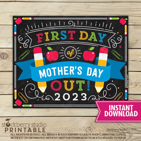 First Mothers Day - Etsy