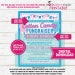 Cotton Candy Fundraiser Flyer Printable School PTO PTA Community Church ...