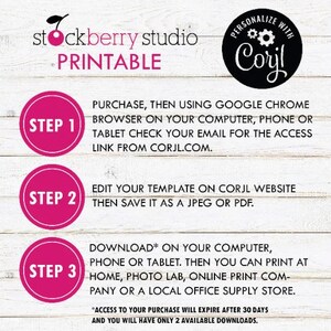 Pizza and Movie Night Flyer Printable Church School Fundraiser Event ...