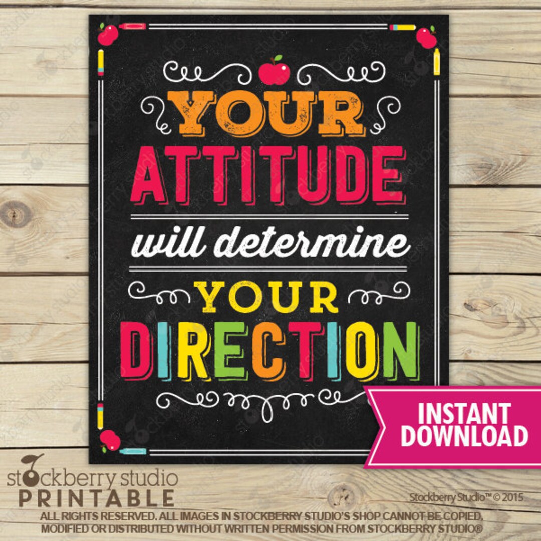 Counselor Office Decor - Classroom Printable Poster - High School ...