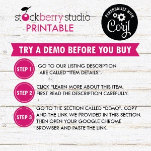 Christmas Gift Tag Cake Pie Holiday Bakery Label Grateful for - Etsy