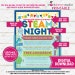 Family Steam Night Flyer Printable Tech Math Science - Etsy