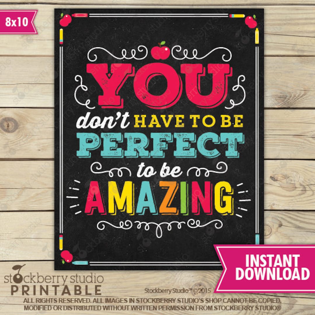 Classroom Printable Poster - Social Worker Office Decor - Counselor ...