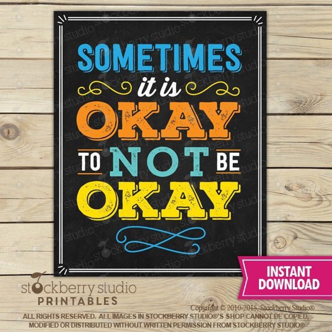 Counseling Office Poster - Social Worker Sign Printable - Counselor ...