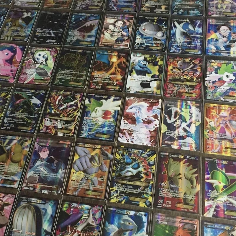 Mewtwo Vmax - Etsy