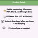 Printable Tenant Maintenance Log: Property Management Form (PDF, Word ...