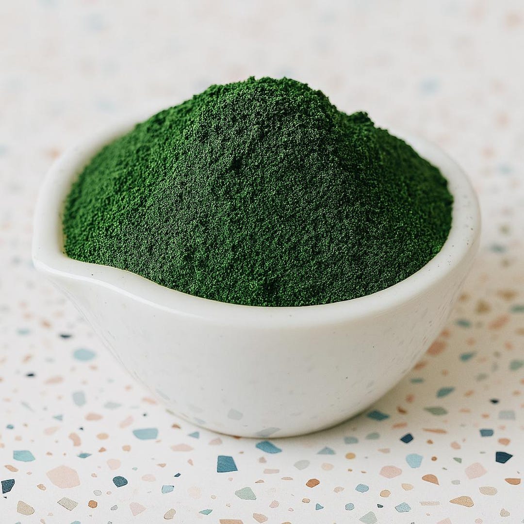 Mimosa Tree Leaf Powder 1/3 Oz. (albizia Julibrissin) - Etsy