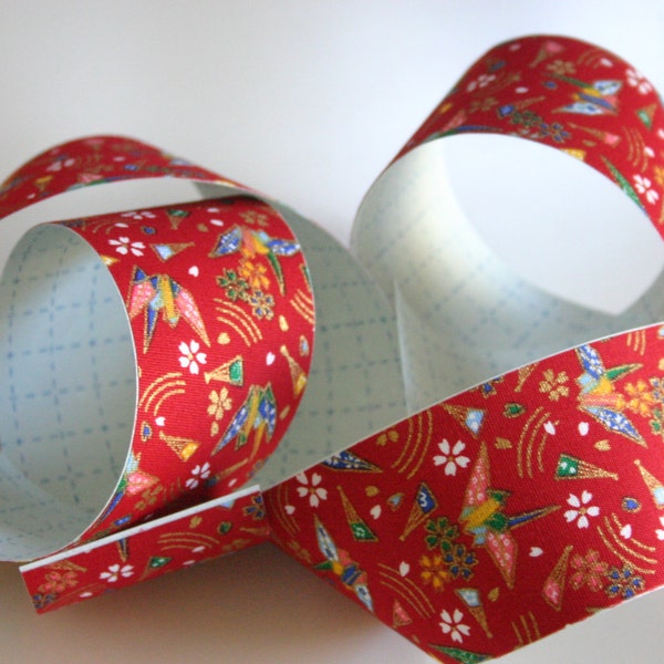 Japanese Paper Tape - Etsy