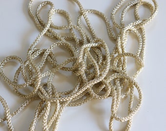 Gold Rope Trim - Etsy