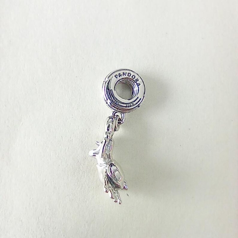 Pandora Charm Bead the Little Mermaid Sebastian S925 ALE - Etsy