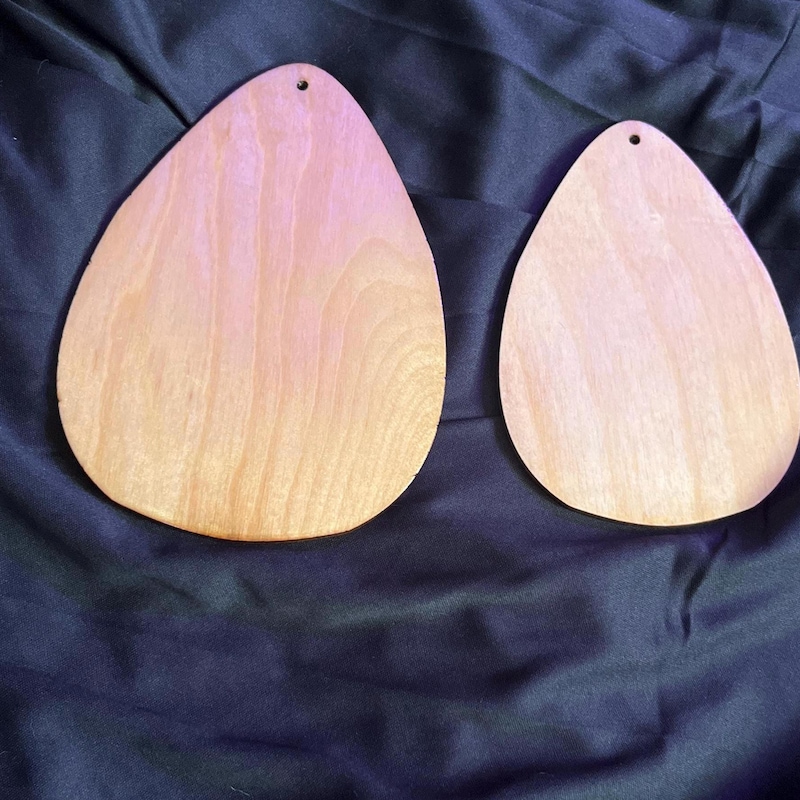 Wind Chime Weights - Etsy