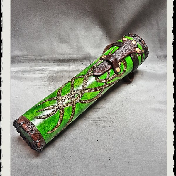 Scroll Holder - Etsy