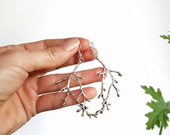Nature Tree Branch - Etsy