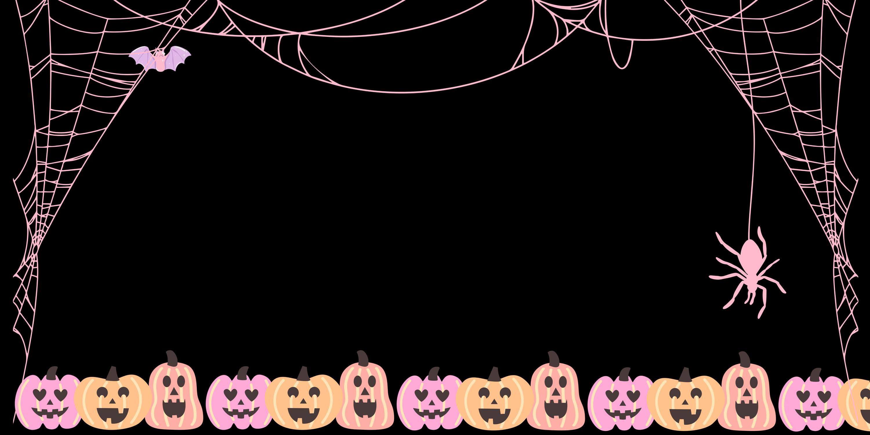 Halloween Display Kit – Editable Canva Signage, Vinyl Decals, Mood ...