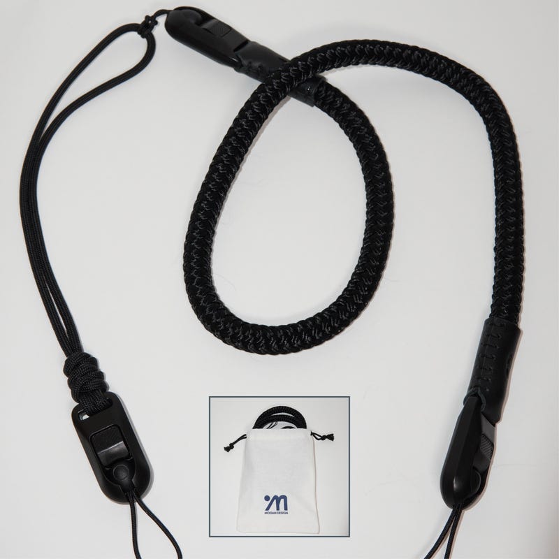 Convertible Camera Strap - Etsy