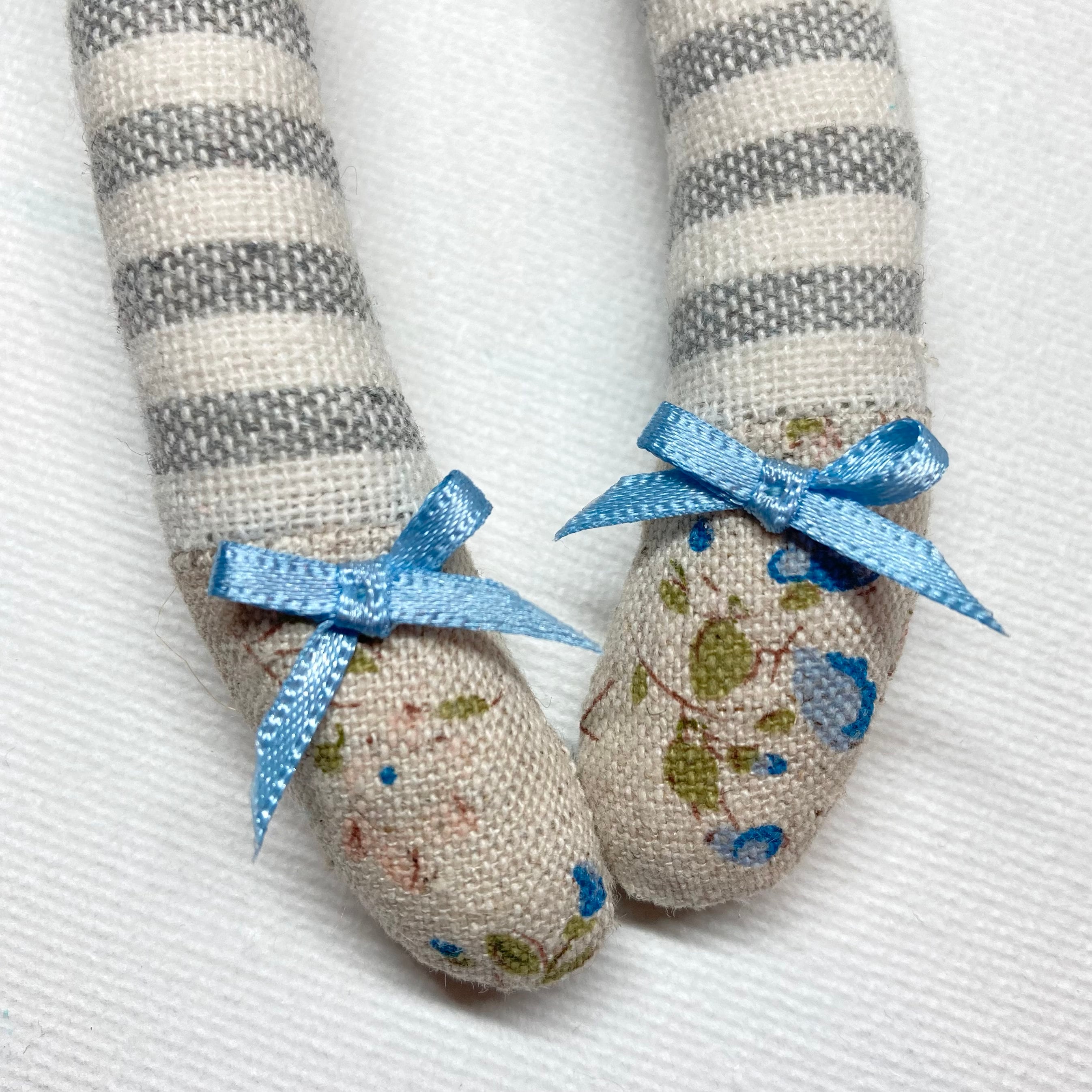 Rag Doll Pattern PDF Leggy Cloth Doll Pattern Make Your Own - Etsy