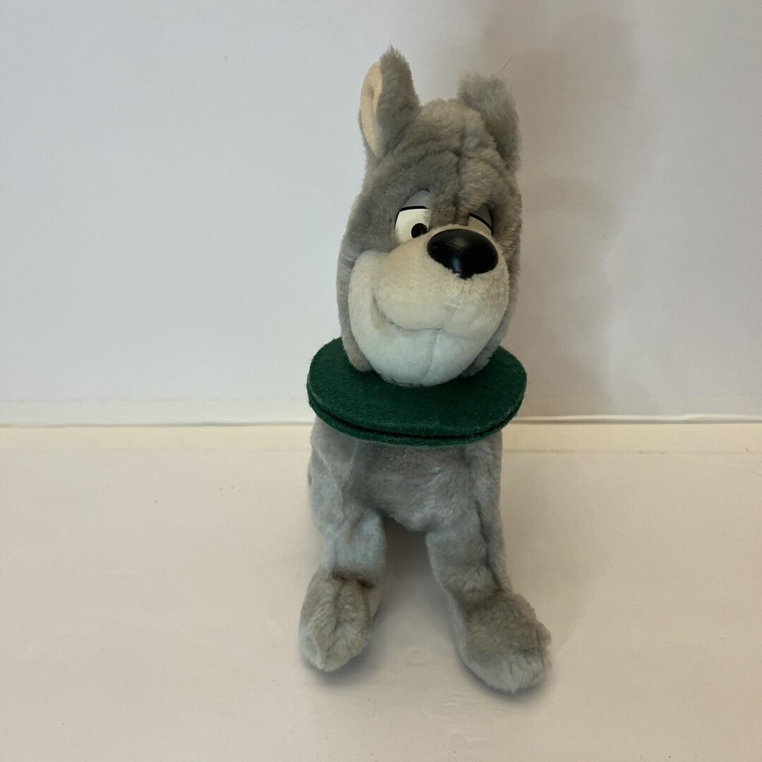 Vintage Applause Jetsons Hanna Barbera ASTRO Dog Plush 9" - Etsy
