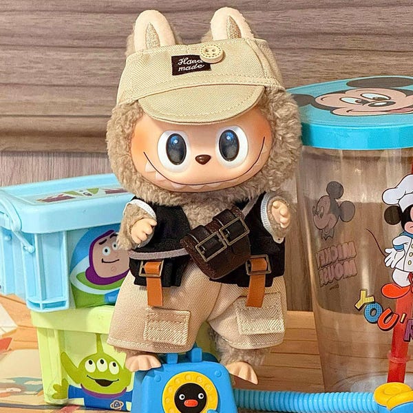 La Boo Boo Outfit - Etsy