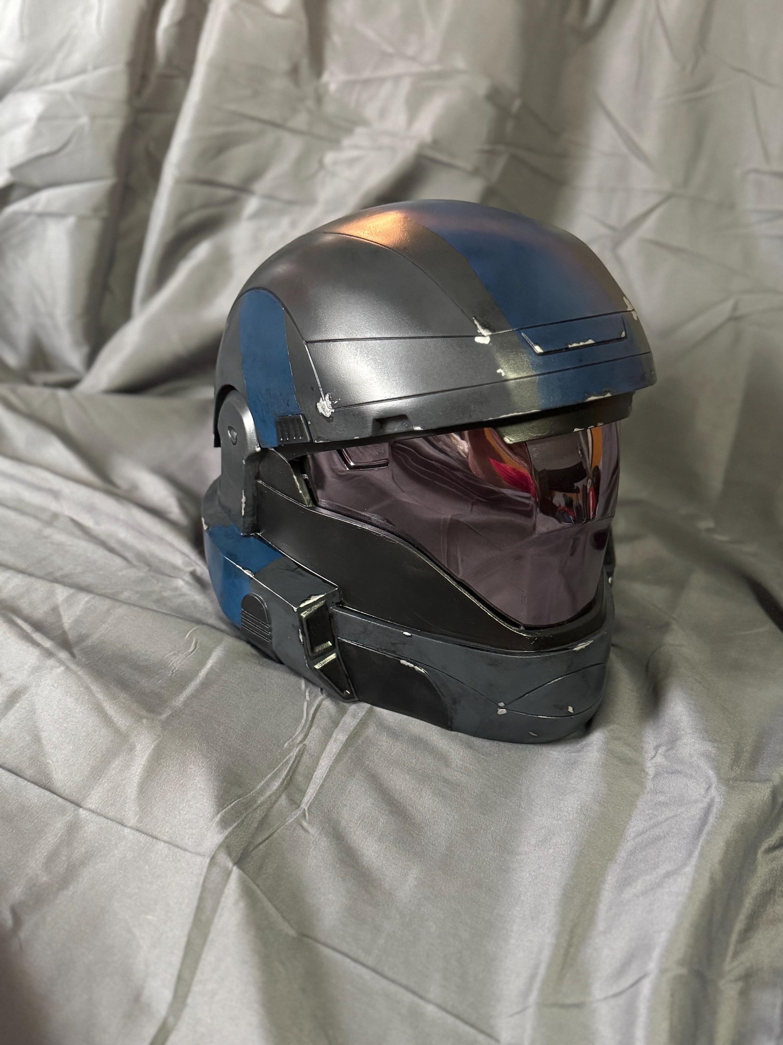 Halo 3 ODST Helmet - Etsy