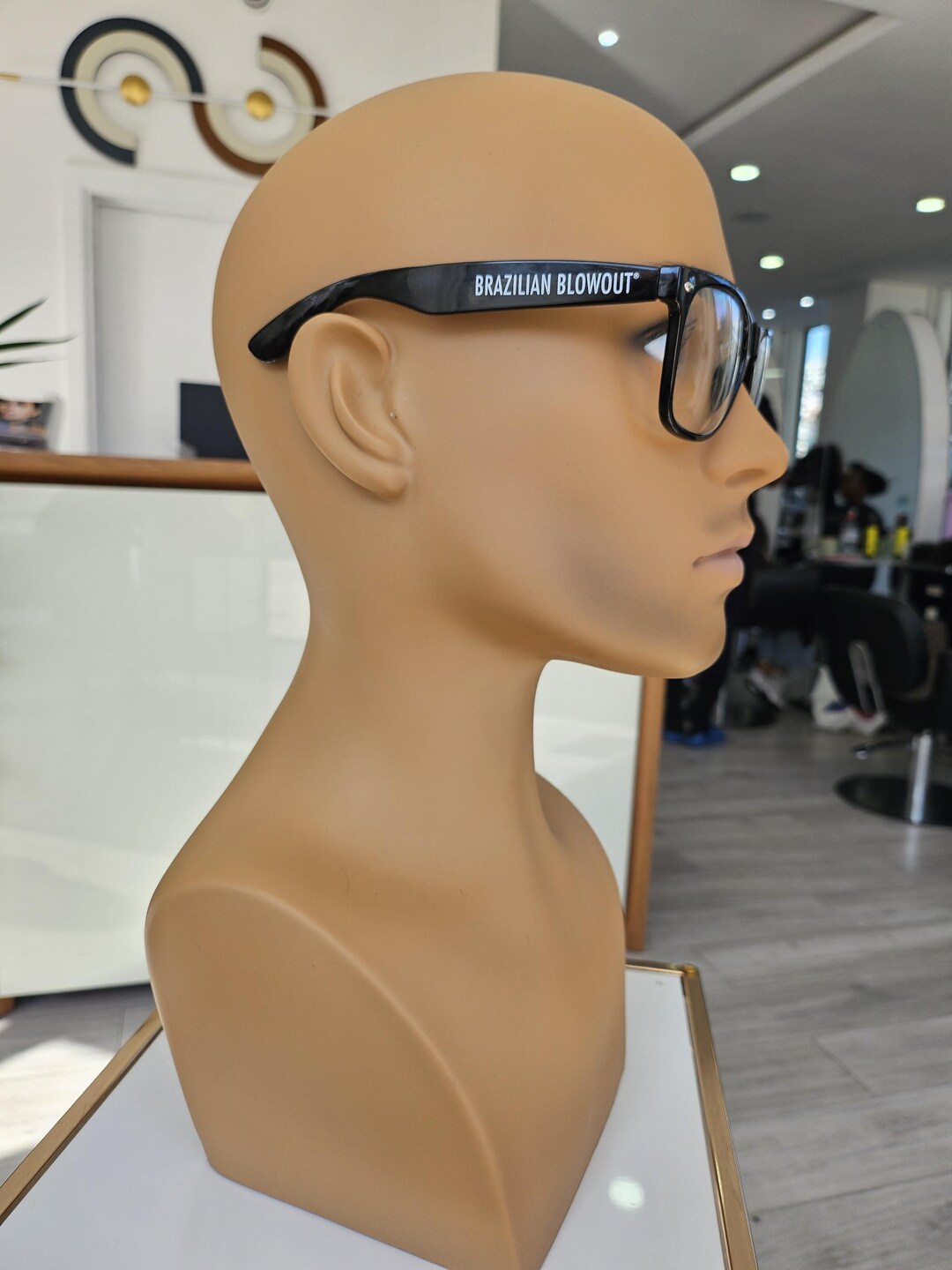 Realistic Male Mannequin Head With Torso - Etsy