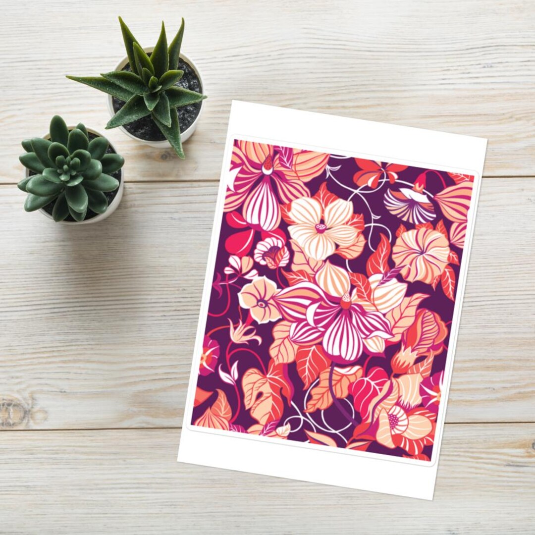 Stay Wild Moon Child Sticker Sheet | Boho Holographic Stickers for ...