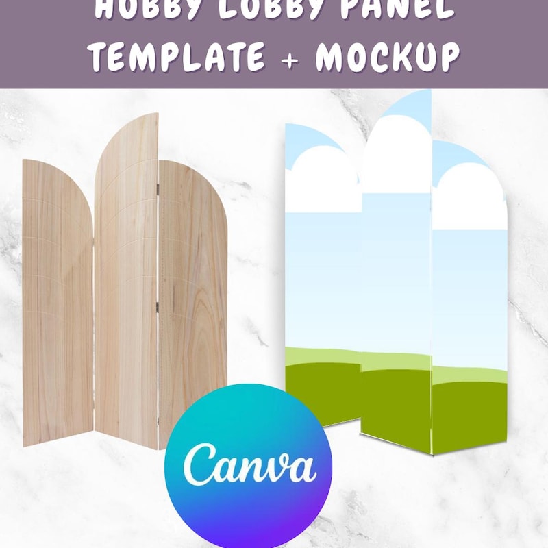 Wooden Arches Hobby Lobby - Etsy