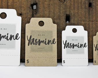 Custom price tags | Etsy