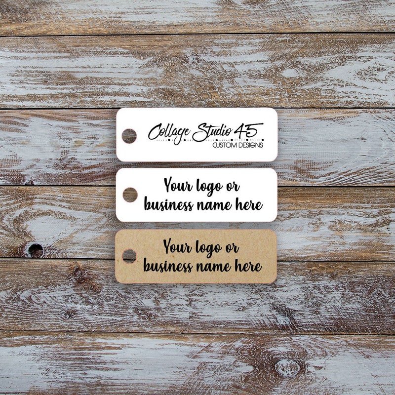 Price Tags - Etsy