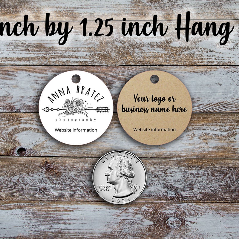 Custom Price Tags - Etsy