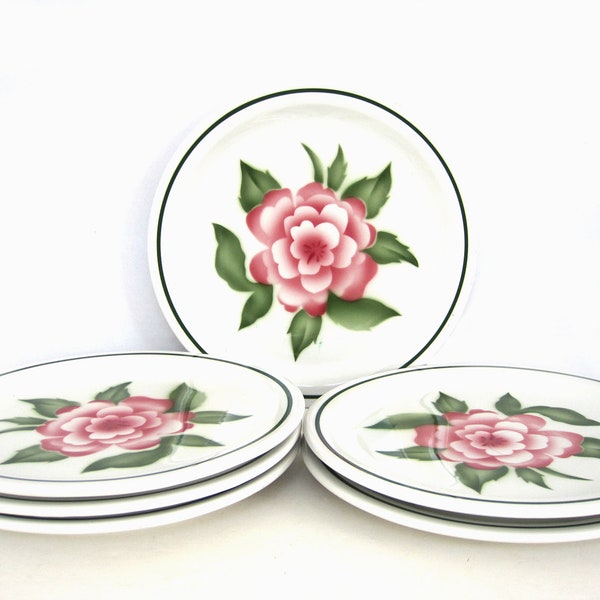 Old Fashioned Plate - Etsy