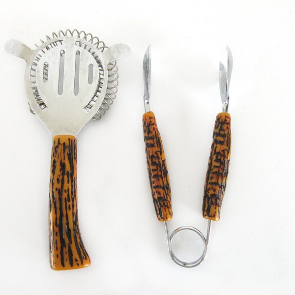 Faux Antlers - Etsy