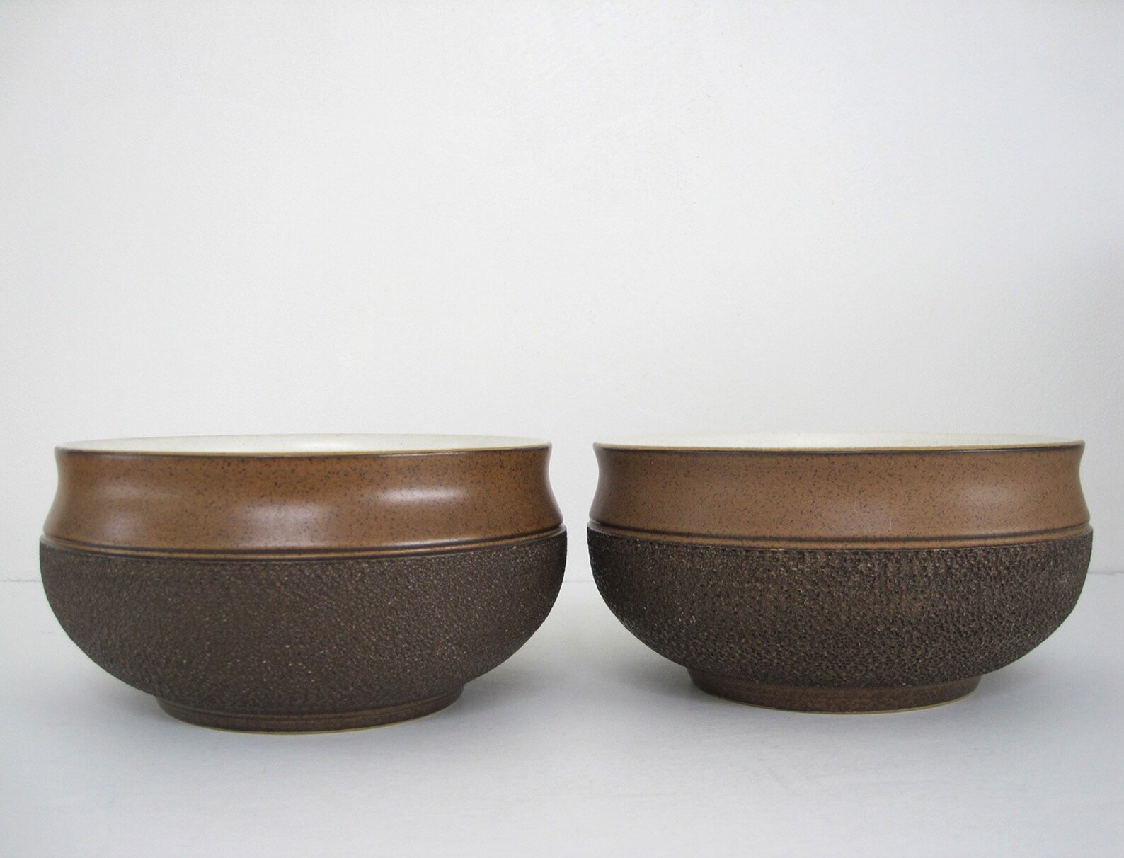 Vintage Serving Bowl 7 Inch Round Vegetable Bowl Denby | Etsy