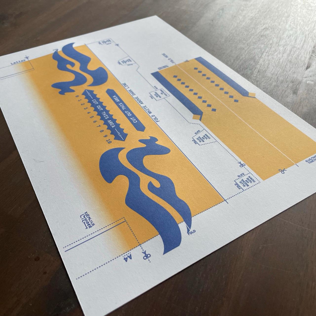 Fear Tracker – Daggerheart™ Compatible. - Etsy