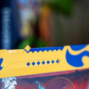 Fear Tracker – Daggerheart™ Compatible. - Etsy