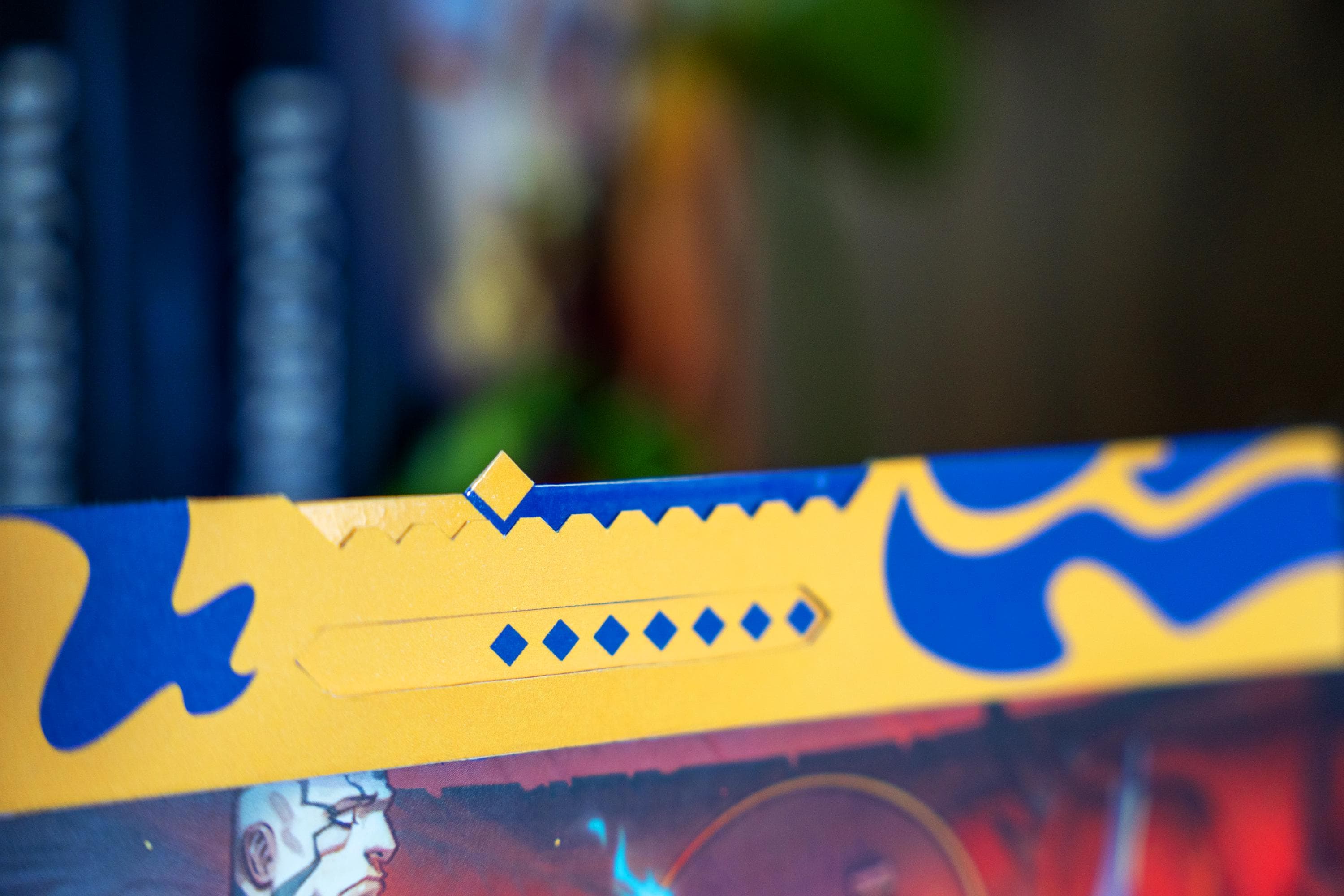 Fear Tracker – Daggerheart™ Compatible. - Etsy