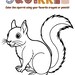 Woodland Animals Toddler Activity Pack | Printable Preschool Worksheets ...