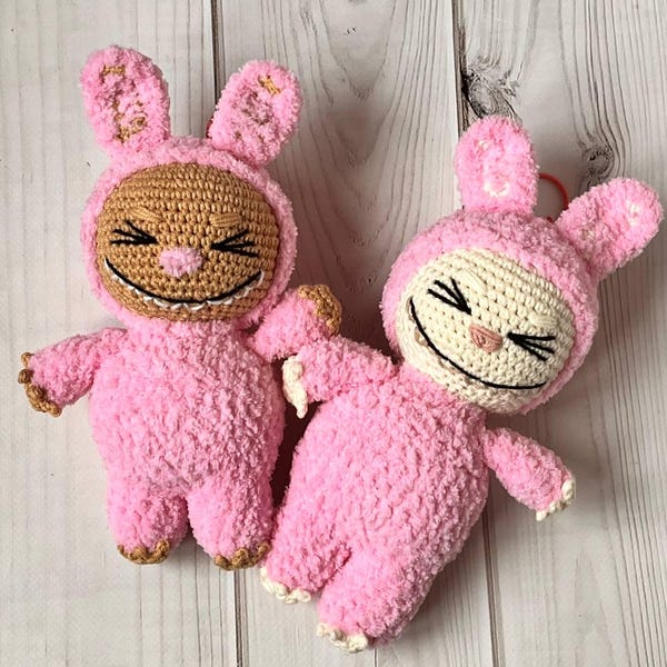 Lafufu Dolls Toys - Etsy UK