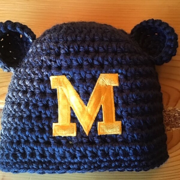 Michigan Baby - Etsy