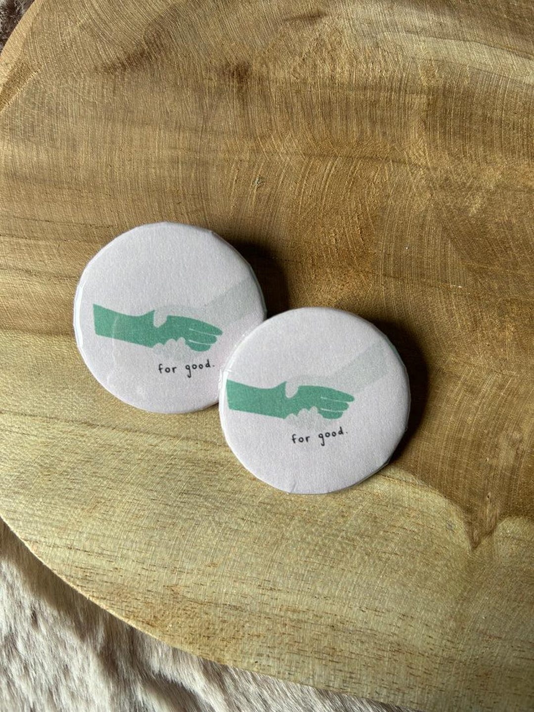 Wicked "for Good" Buttons || Wicked the Musical || Wicked Movie ...