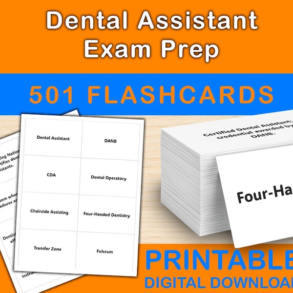 Dental Assistant - Etsy