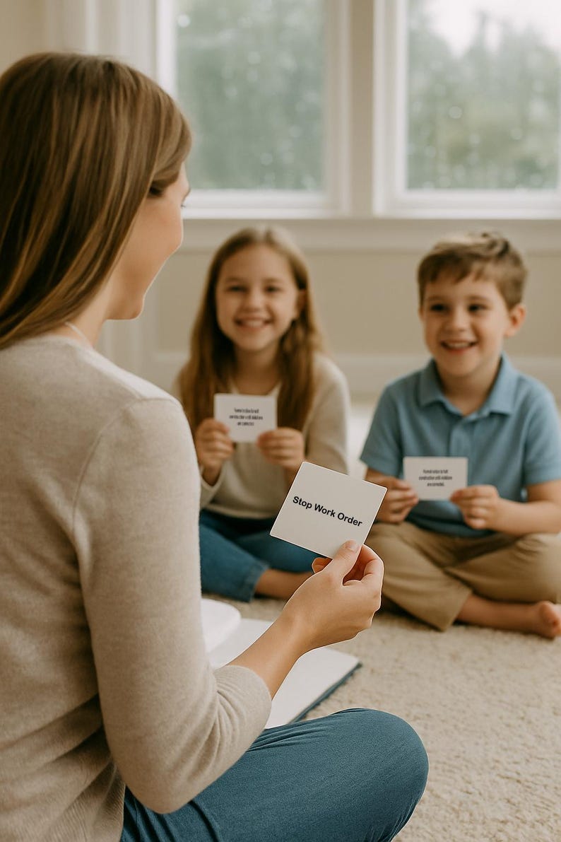 Building Inspector Licensing Exam Prep Flashcards | 500 Digital Study ...