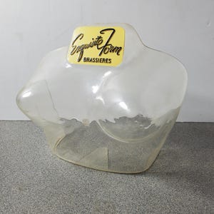 Bra Display Form - Etsy